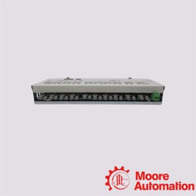 Китай NDBU-95C 64008366 АББ Аналоговый входный модуль продается