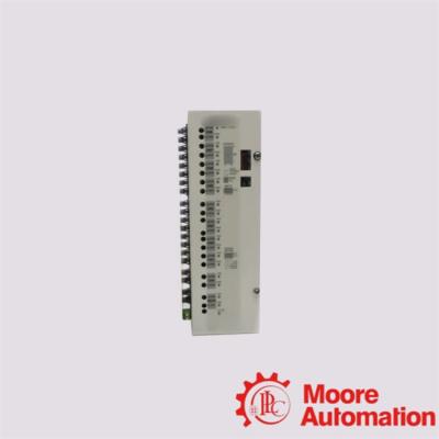 China NDBU-95C 64008366 Módulo de Entrada Analógica ABB  à venda