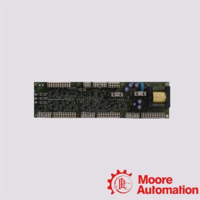 China DSCB-02 ABB Diode Supply Connector Board for sale