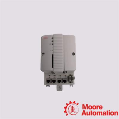 China PM864 3BSE018151R1 módulo de controlo industrial ABB à venda