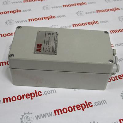 Κίνα Ποιότητα και ποσότητα ABB 87 TS 01 Ι. Ε. GJR2368900R2550 ABB PROCONTROL σίγουρες προς πώληση