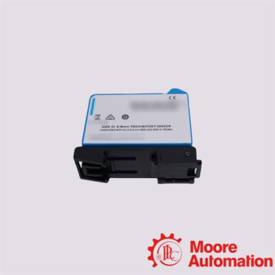 China 330180-10-05 Sensor de proximidad Bently Nevada en venta