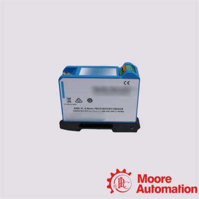 China 330180-10-05 Sensor de proximidad Bently Nevada en venta