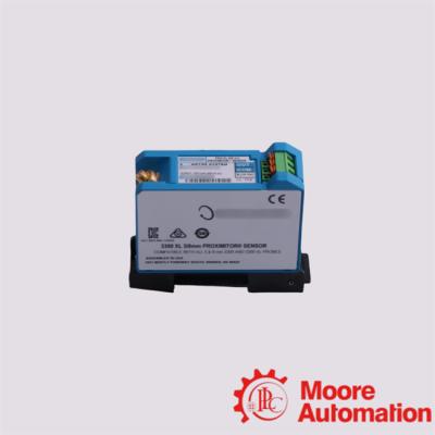 China 330180-91-00 Bently Nevada Proximitor Sensor for sale