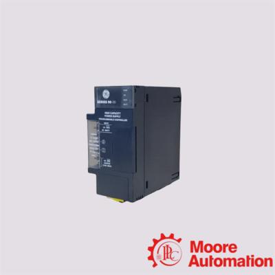 China IC693PWR331E GE Power Supply module for sale