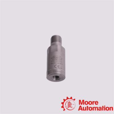 Κίνα 330500-03-04 Αισθητήρας ταχύτητας πιεζοηλεκτρικού τύπου Bently Nevada Velomitor προς πώληση