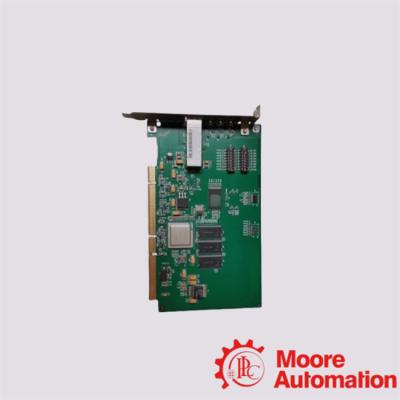 China PCI-5565PIORC-110000 GE Memory PCI Node Card for sale