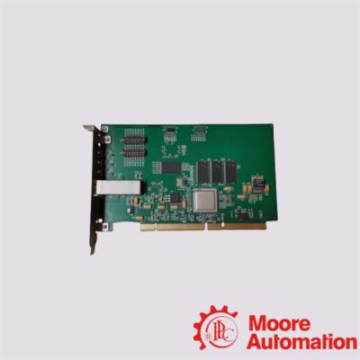 China PCI-5565PIORC-110000 GE Memory PCI Node Card for sale
