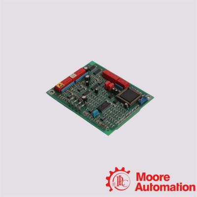 Chine Le module de commande de l'ABB doit être conforme à la norme UNS0864B-P V1 HIEE405227R0001. à vendre