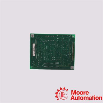 Chine Le module de commande de l'ABB doit être conforme à la norme UNS0864B-P V1 HIEE405227R0001. à vendre