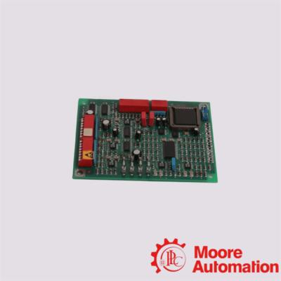 Chine Le module de commande de l'ABB doit être conforme à la norme UNS0864B-P V1 HIEE405227R0001. à vendre