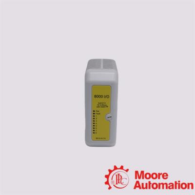 China 8810-HI-TX GE Safety Analog Input module for sale