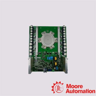 China GU-D08 80173-109-01 Allen Bradley Comunicación Junta integrada de tiristores en venta
