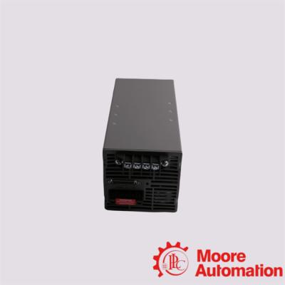 China Módulo de fuente de alimentación Allen Bradley PM3398B-6-1-3-E en venta