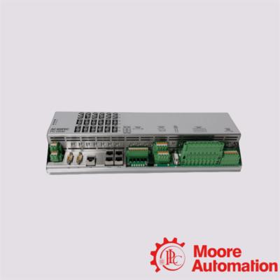 China 3BHE041343R0102 PCD530 A102 ABB programmable controller module for sale