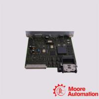 China 216VC62A HESG324442R112 ABB Processor Unit Relay Card for sale