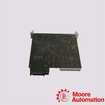 중국 216VC62A HESG324442R112 ABB 프로세서 유닛 릴레이 카드 판매용