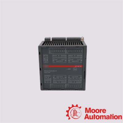 China 07DI92 GJR5252400R0101 ABB Advand Controller for sale