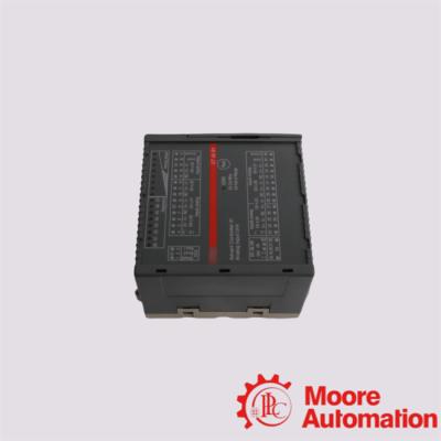 China 07AI91 GJR5251600R0202 ABB Analog I/O Module for sale