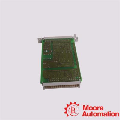 Cina F6214 LUI UN MODULO ENTRATA ANALOGICO in vendita