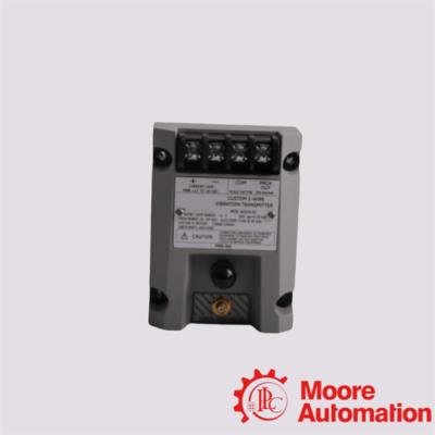 China 990-05-XX-03-01 MOD:168251-01 Bently Nevada Vibration Transmitter for sale