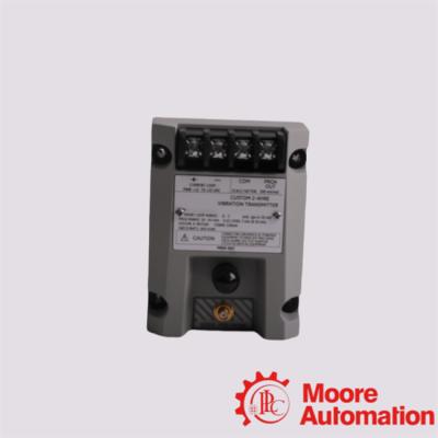 China 990-05-70-03-00 Bently Nevada Vibration Transmitter for sale