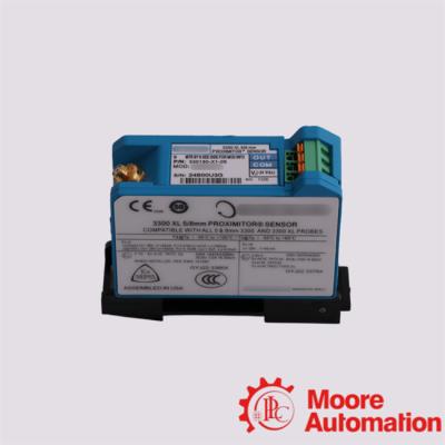 China 330180-X1-05 MOD:145004-67 Bently Nevada Proximity Sensor Module for sale