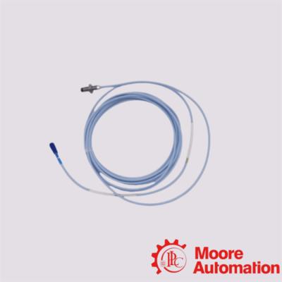 China 330101-00-18-20-12-05 Bently Nevada Proximity Probe and Extension Cable for sale