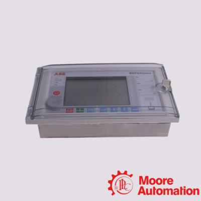 중국 REF542PLUS 2RCA029395 A0031 ABB 운영 패널 판매용