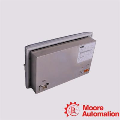 중국 REF542PLUS 2RCA029395 A0031 ABB 운영 패널 판매용