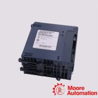 China IC695CPU315-BB GE CPU Control Module for sale