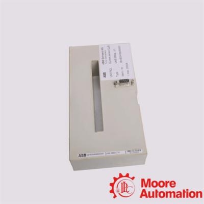 China 3BHE004385R0001 Sensor de corriente ABB en venta