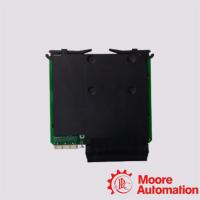 China UR8FV GE control module for sale