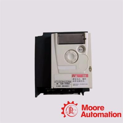 China ATV303HU22N4  Schneider electric Variable speed drive for sale