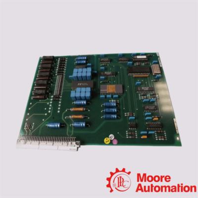 China 1MRK001987-AA ABB Numerical Processing Module for sale