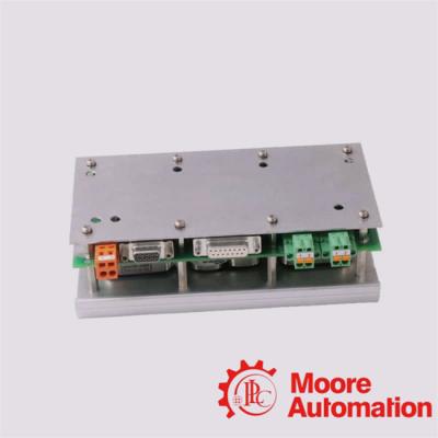 Cina 3BHE014185R0001 UUD148 AE01 ABB Scheda di controllo trasduttore di tensione in vendita