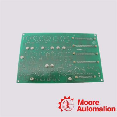 Китай 810-281670-004  ABB   Плата управления продается