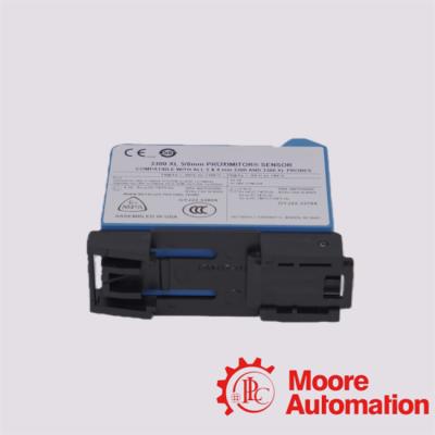 中国 330180-X1-CN MOD 1450004-82 ベントリー・ネバダ近距離センサーモジュール 販売のため