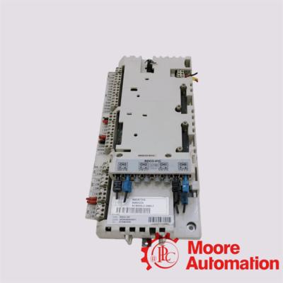 Китай RDCU-12C VERSION: ASXR7360 ABB Инверторная материнская плата продается