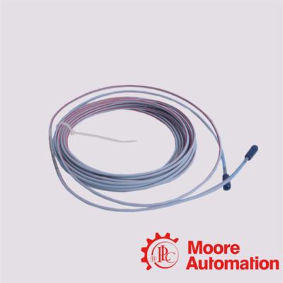 中国 330190-080-01-05 ベントリーネバダ 装甲式延長ケーブル 販売のため