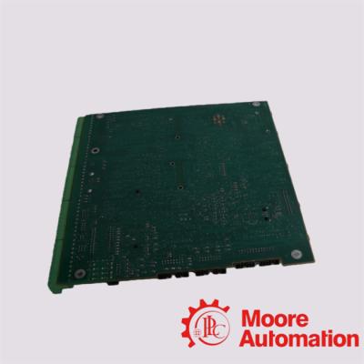 China SDCS-CON-F01 3ADT316500R1501 ABB DC Governor Main   control board for sale