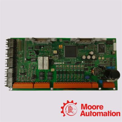 Chine HIEE300888R0002 UAC389 AE02 ABB Modèle de circuit de commande à vendre