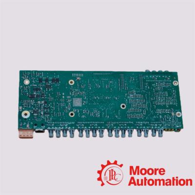 Chine Carte de contrôle ABB PPC905 AE101 3BHE014070R0101 à vendre