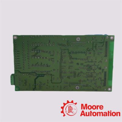 Chine LDMUI-01 61320946C module d'entrée/sortie ABB à vendre