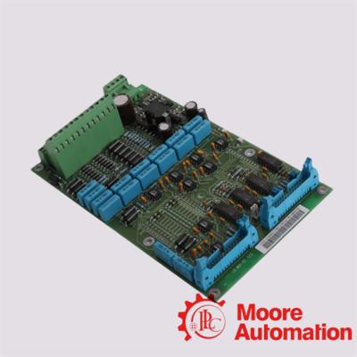 Китай LDMUI-01 61320946C ABB модуль ввода/вывода продается