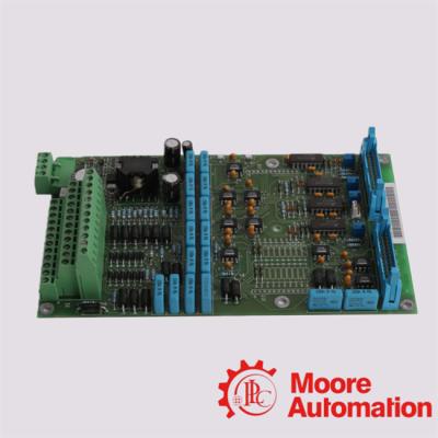 Китай LDMUI-01 61320946C ABB модуль ввода/вывода продается