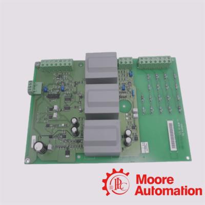 Chine LDMTR-01 63940135F ABB module robuste et hautement fiable à vendre