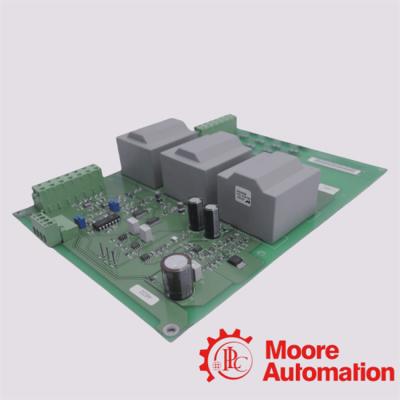 Chine LDMTR-01 63940135F ABB module robuste et hautement fiable à vendre