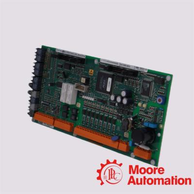 Chine HIEE300888R0002 UA C389 AE02 ABB Module d'interface amplificateur d'impulsions (PAI) à vendre
