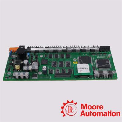 Chine 3BHE014070R0101 PP G905 AE101 ABB  Carte de commande de variateur de fréquence à vendre